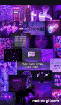 baddie gif on Make a GIF