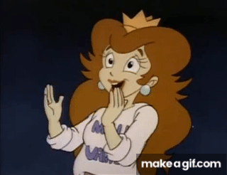 Super Mario Bros. 3 (Episode 16) - Kootie Pie Rocks on Make a GIF