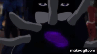 Raven- All Powers Scenes (DCAMU) #1 on Make a GIF