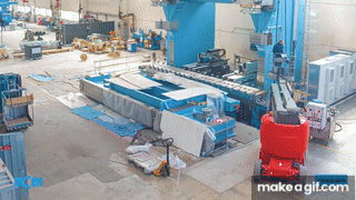 2022-2023_TIMELAPSE FOR COLGAR (MCM GROUP)_PRESS BRAKE 3000 TONS FOR ...