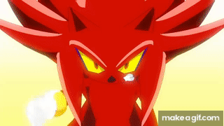 Sonic: Nazo Unleashed DX (Ages 13+, Parody) on Make a GIF