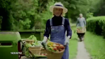 VEGETABLES on Make a GIF