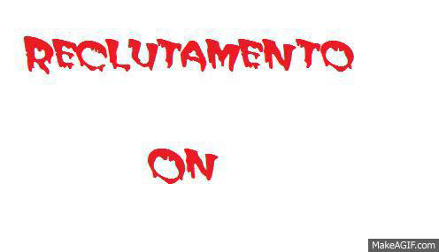 reclutamento on Make a GIF