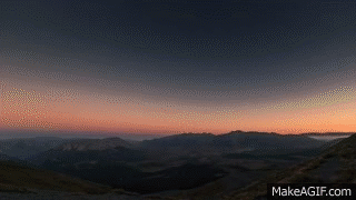 AWAKENING | NEW ZEALAND 4K/UHD on Make a GIF