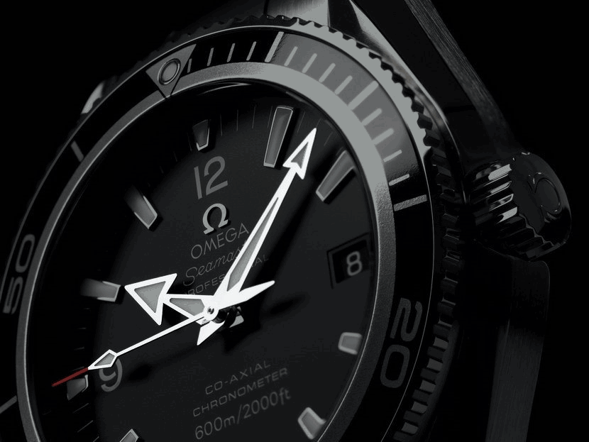 timepieces on Make a GIF