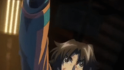 History's Strongest Disciple Kenichi OVA 11 English Sub (FUll Episode) on Make a GIF