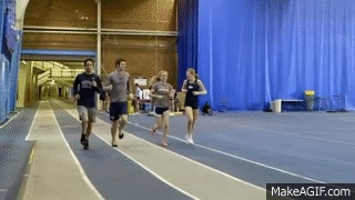 Caution on 'barefoot' running shoes; BYU study shows elevated injury ...