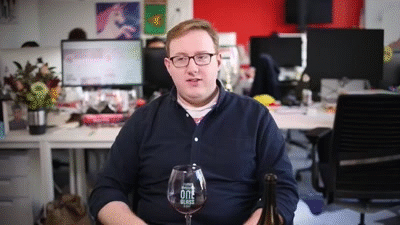 Types Of Foods That Are The Worst: Whine About It on Make a GIF