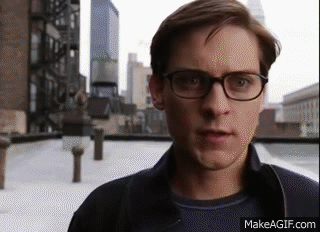 Spider-Man 2 Scene - I'm Back on Make a GIF