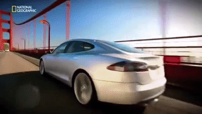 Tesla Motors: The Future of Electric Cars - Documentary on Make a GIF