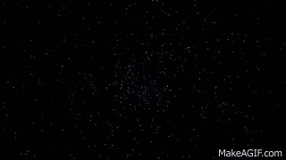 3D HD Star Wars Jump To Lightspeed Hyperspace Star Trek Warp Animated ...