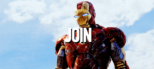 marvelgifs: Marvelgifs is currently looking for a few new... on Make a GIF
