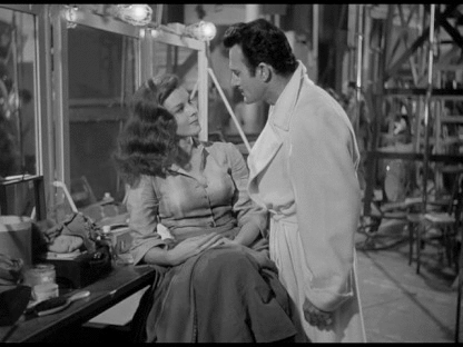 The Bad and the Beautiful (1952) on Make a GIF