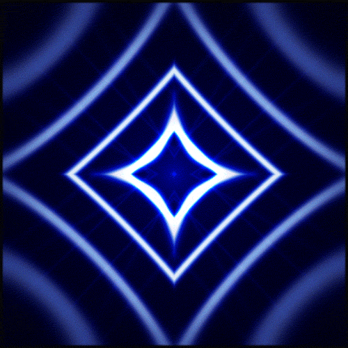 ericaofanderson:So I made some squares. on Make a GIF