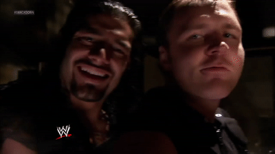 From an undisclosed location, The Shield claims that The Undertaker is ...