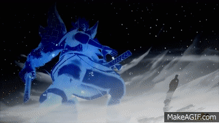 Naruto Shippuden Ultimate Ninja Storm Revolution - Madara Ultimate ...