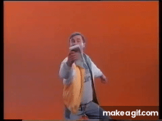 Harry Enfield - Loadsamoney (Doin' Up the House) on Make a GIF