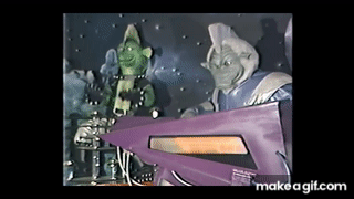 Rock-afire Explosion Documentary: Moonrockers on Make a GIF