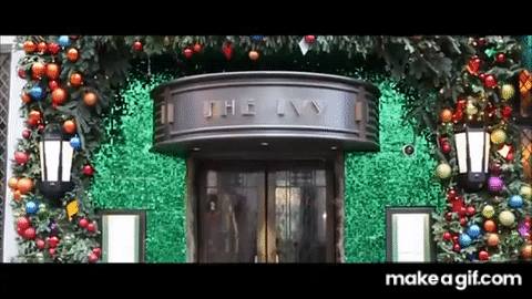 Shimmer Signs and Walls create eyecatching movement. on Make a GIF