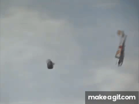 Rodan 1956 on Make a GIF