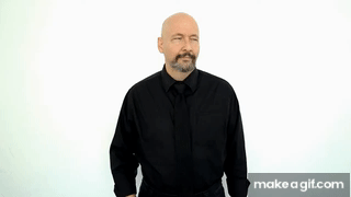 HEARING-AID on Make a GIF