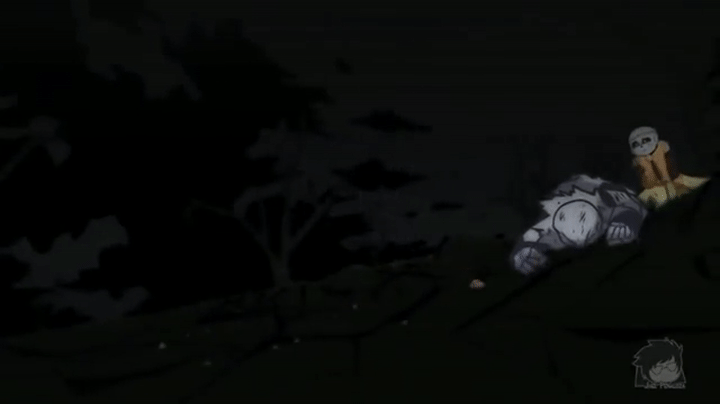 UNDERVERSE 0.6 Cross & Dream vs Killer & Nightmare Fight Scene on Make ...