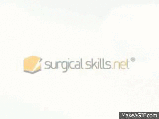 Surgical Incision on Make a GIF