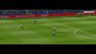 Jamie Vardy • Goal Show • Leicester City on Make a GIF