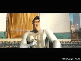 And I love you random citizen on Make a GIF