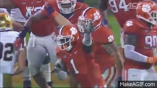 Clemson Notre Dame Memes USC Takes A Shot At Notre Dame Following