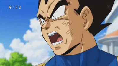 Dragon Ball Super (Eng Sub) | Beerus Slaps Bulma | (w/ Vegeta SSJ Theme ...