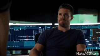 Precisely! on Make a GIF