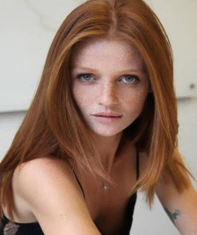 Madi Rose Weasley on Make a GIF