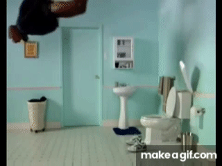 Chapelle Show Slow Motion on Make a GIF