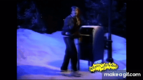 Beavis & Butthead rocking on Make a GIF