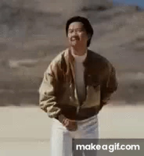 Jacking On Make A