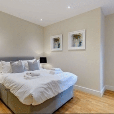 2 Bedroom Detached House to Rent on Make a GIF