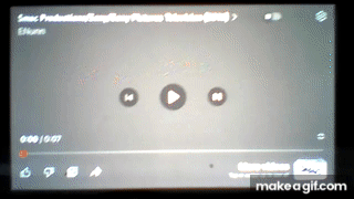 Smac Productions Sony Sony Pictures Television on Make a GIF
