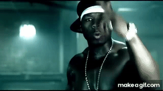 50 Cent Gif 50 Cent You Heard Me GIF | GIFDB.com