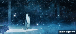 Travis Scott - ASTROWORLD TRAILER (STARGAZING) on Make a GIF