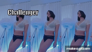 Girl Crush Bomi loves the challenge that dancers like Laysha's GoEun ...