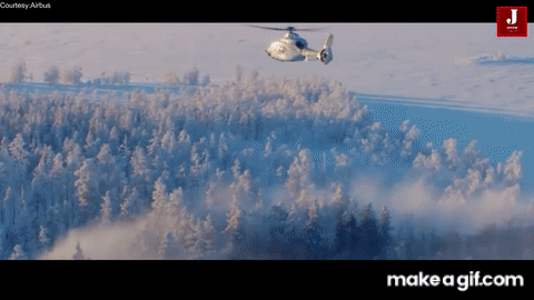 Meet the Bugatti of the skies is the $22 million Airbus H160 VIP ...