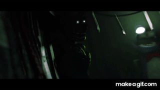 FNAF 3 - Springtrap Scene Pack || SpringTrapped on Make a GIF