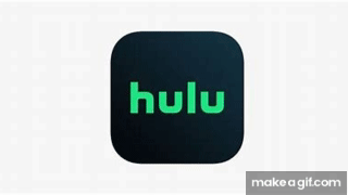 hulu on Make a GIF