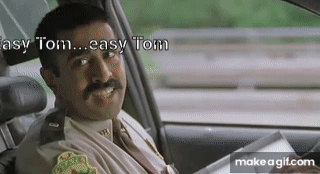 Easy, Rod on Make a GIF