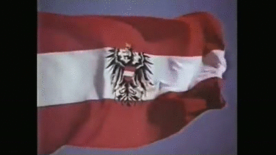 Austria Flag on Make a GIF