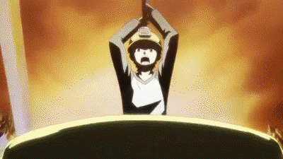 The Holy Grail's true form on Make a GIF