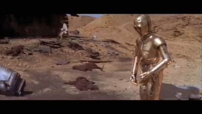 Burning Homestead - A New Hope [1080p HD] on Make a GIF