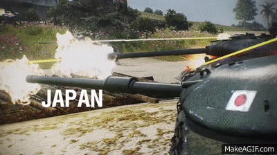 U WOT M8 | World of Tanks on Make a GIF