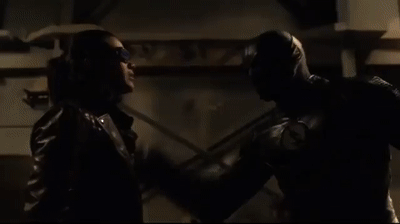 The Flash: Welcome to Earth-2 l Zoom kills Deathstorm and Reverb on ...